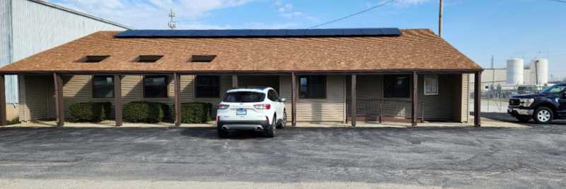 Champaign Township, Champaign County, IL - Home